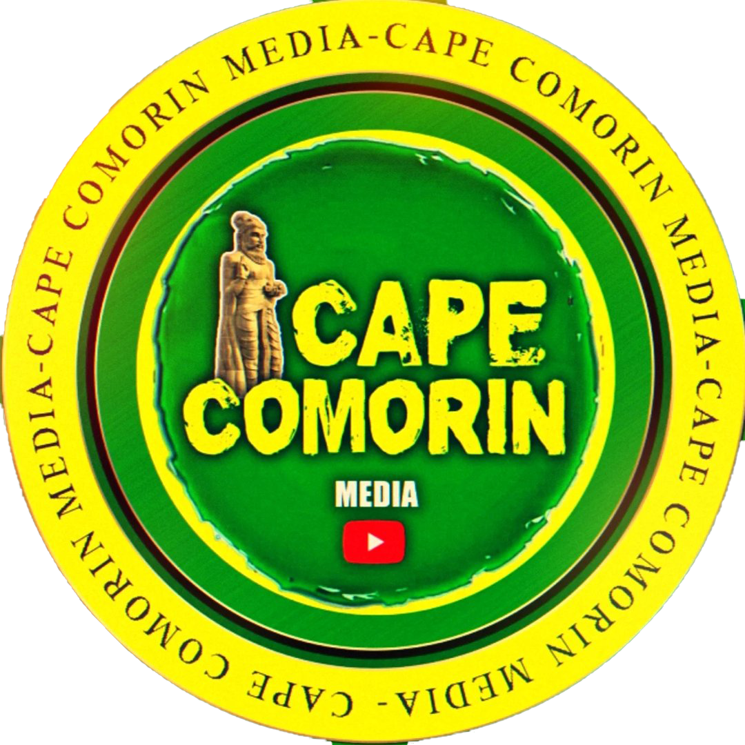 CapeComorin Media